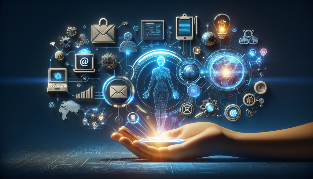 Les 20 Meilleurs Outils IA pour Booster votre productivité